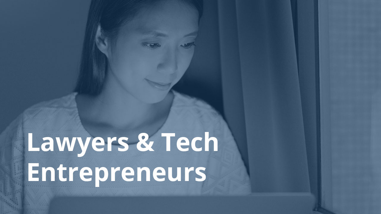 Lawyers Targeting Tech Entrepreneurs | Chartered Developments