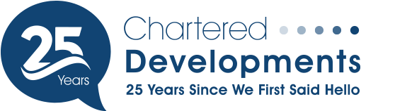 Gravitas | Chartered Developments